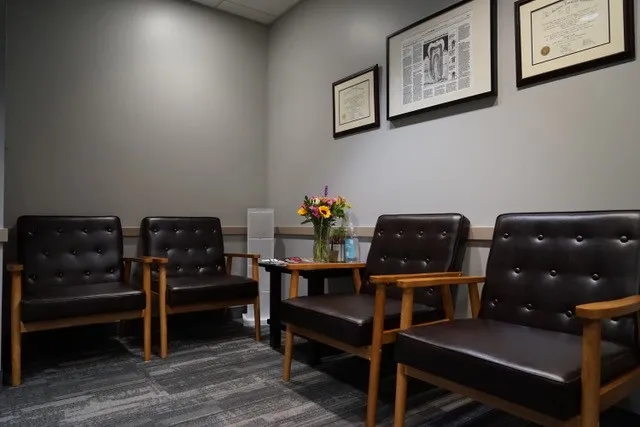 Office Tour Olney MD, Olney Endodontics, P.A.